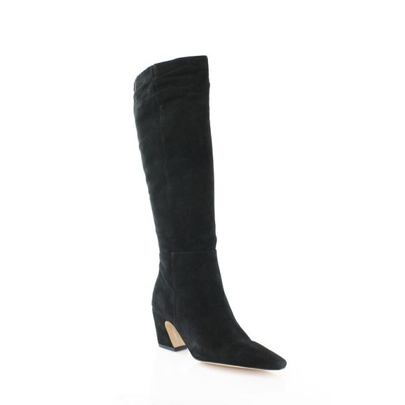 Sam Edelman | Shoes | Sam Edelman Sulema Black | Poshmark